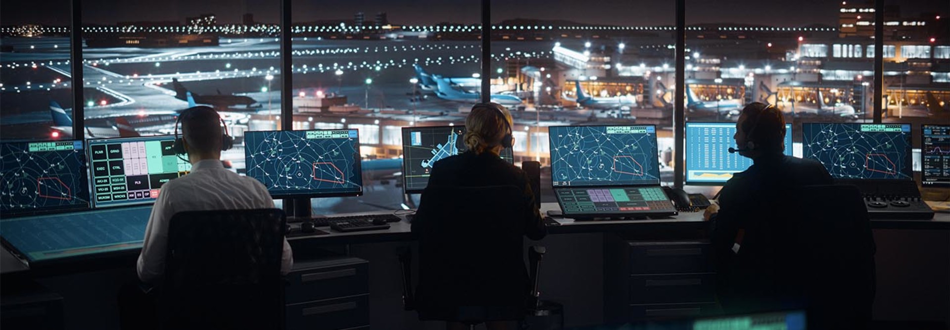How America’s Airports Defend Against Cyberthreats | StateTech Magazine